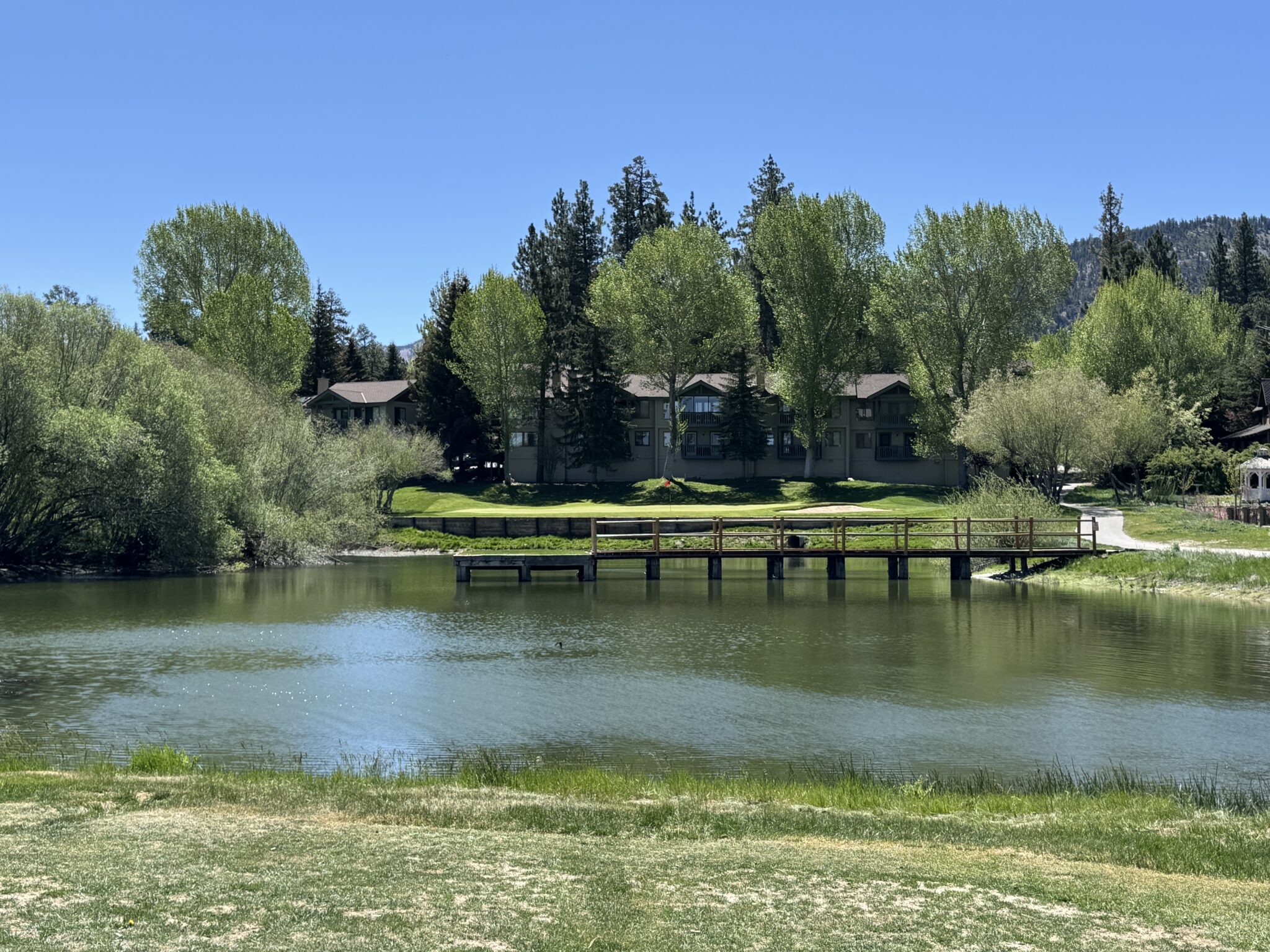 Top 10 Things to Do in Big Bear in Spring - My Cloud Getaway